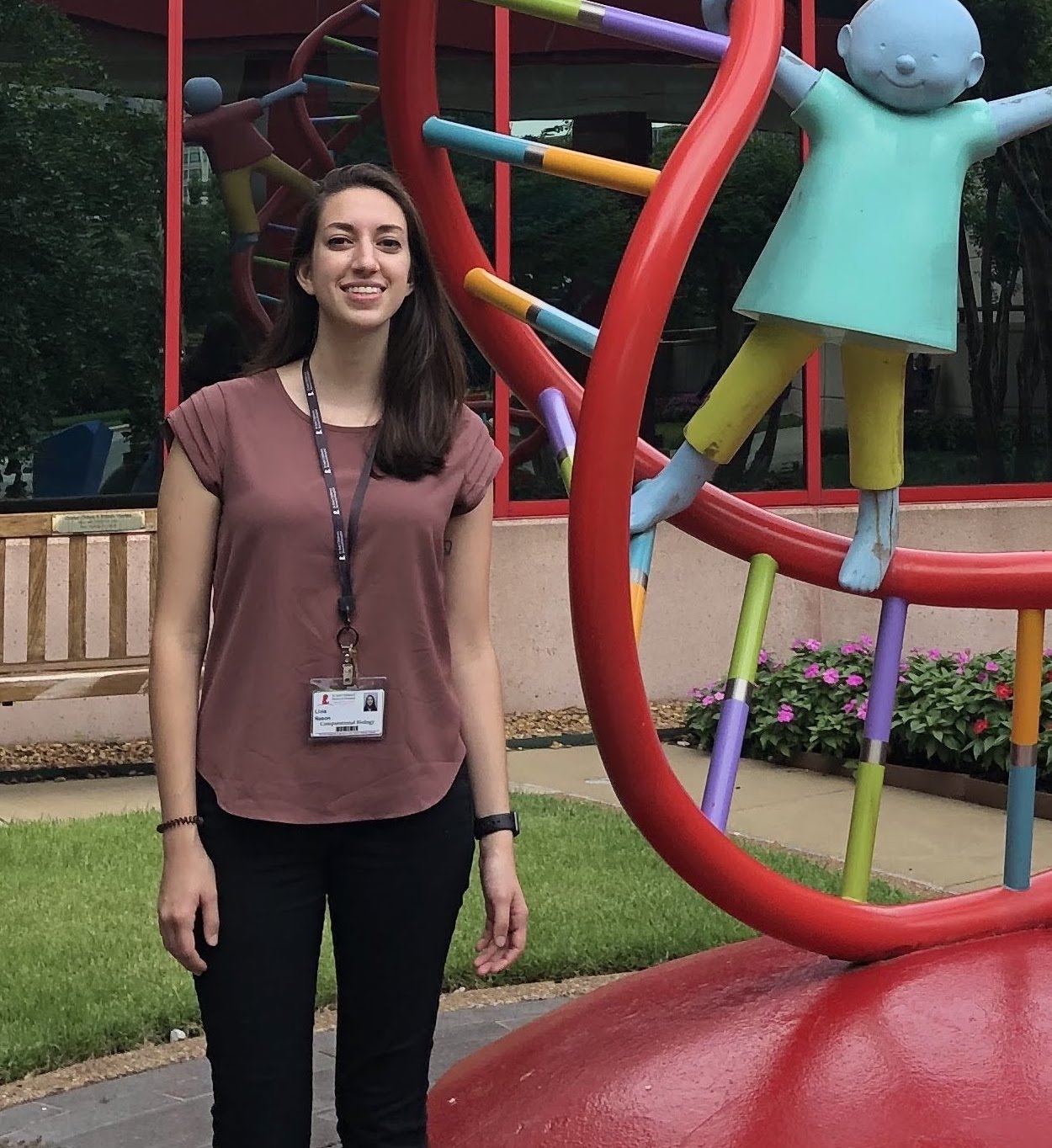 Livia Nason Portfolio Site